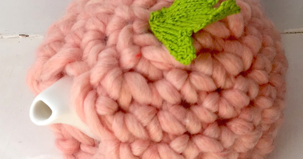 dot pebbles: Chunky just got chunkier...