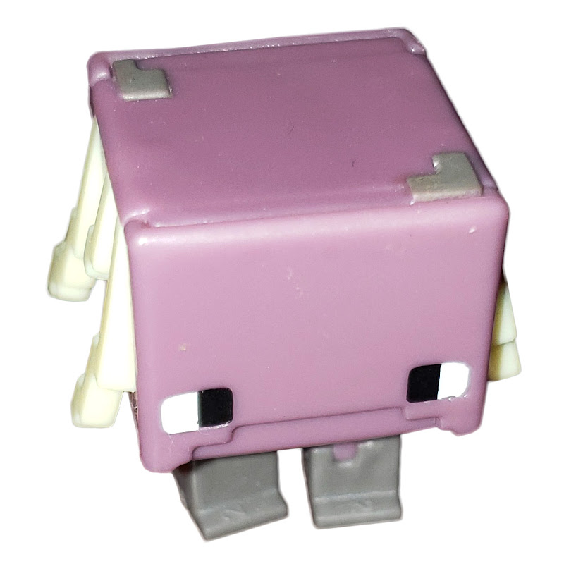 Minecraft Strider Series 25 Figure | Minecraft Merch