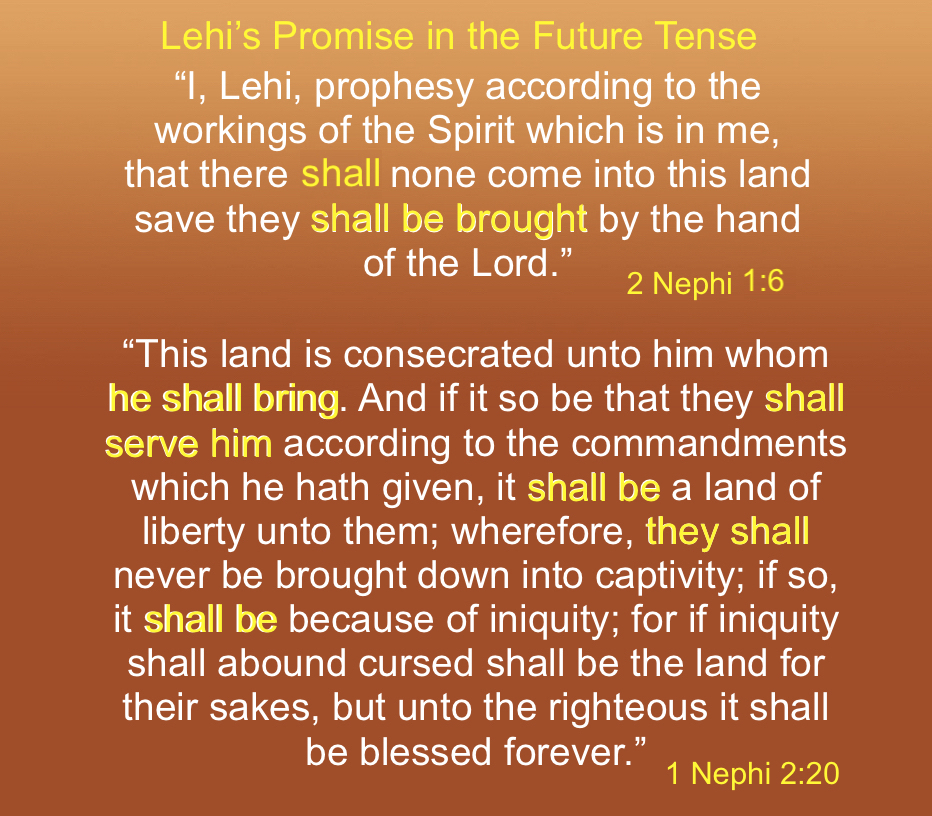 NephiCode: October 2019