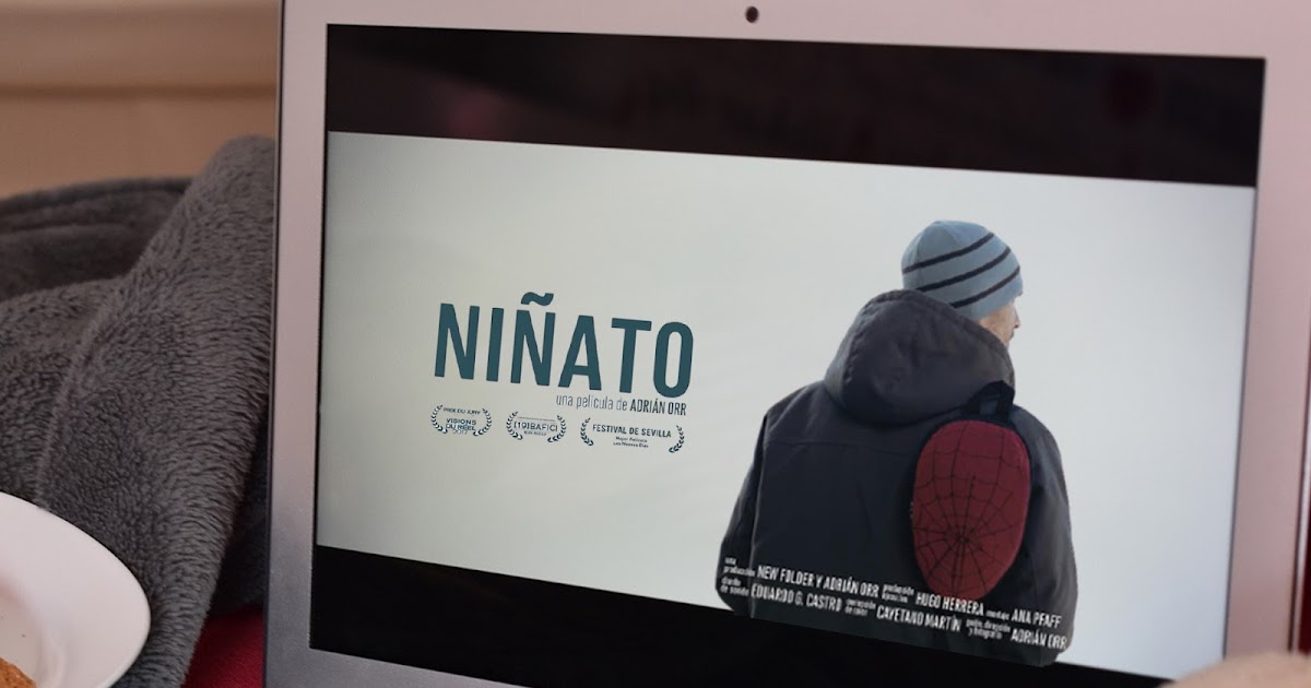 Movie Review: Νινιάτο / Niñato | ღΟι Δικές Μου Στιγμέςღ