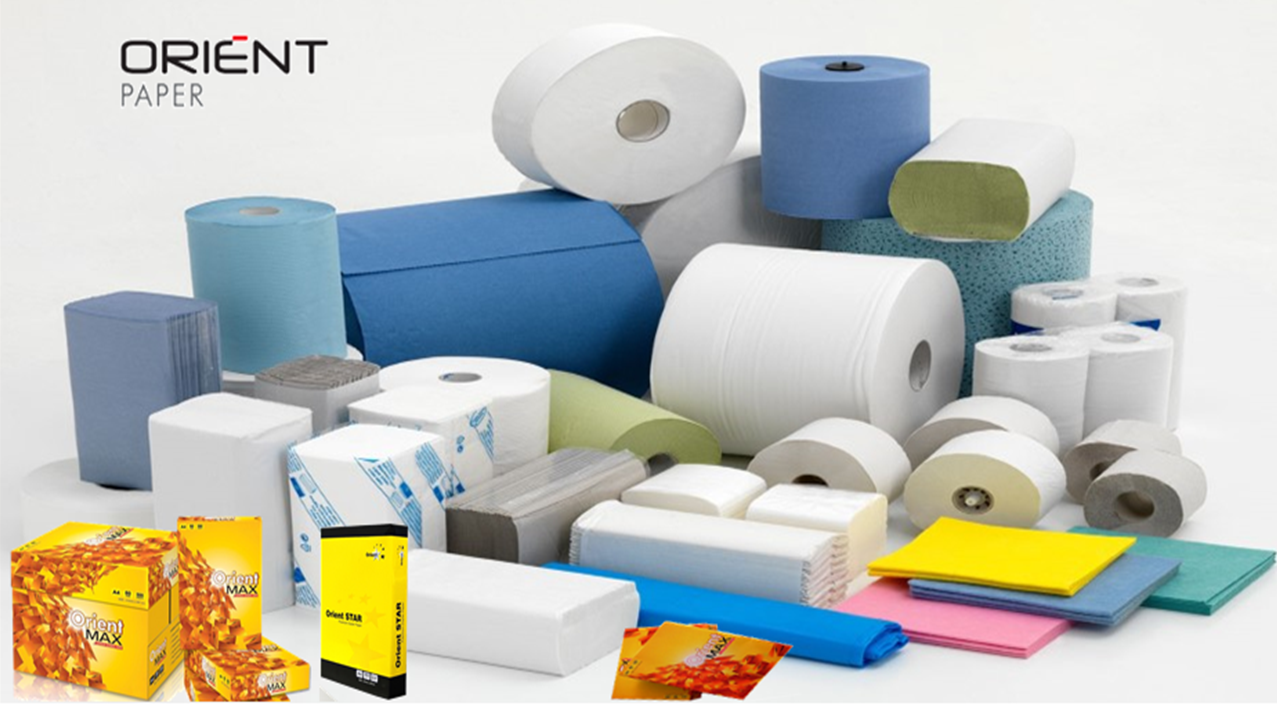 Best Stock Picks from Dolly Khanna: Orient Paper & Industries - Switch ...