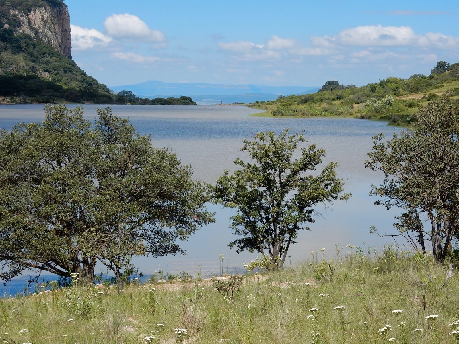 Painting Mexico - Pintando Mexico: Calvillo, Aguascalientes, Pueblo Mágico