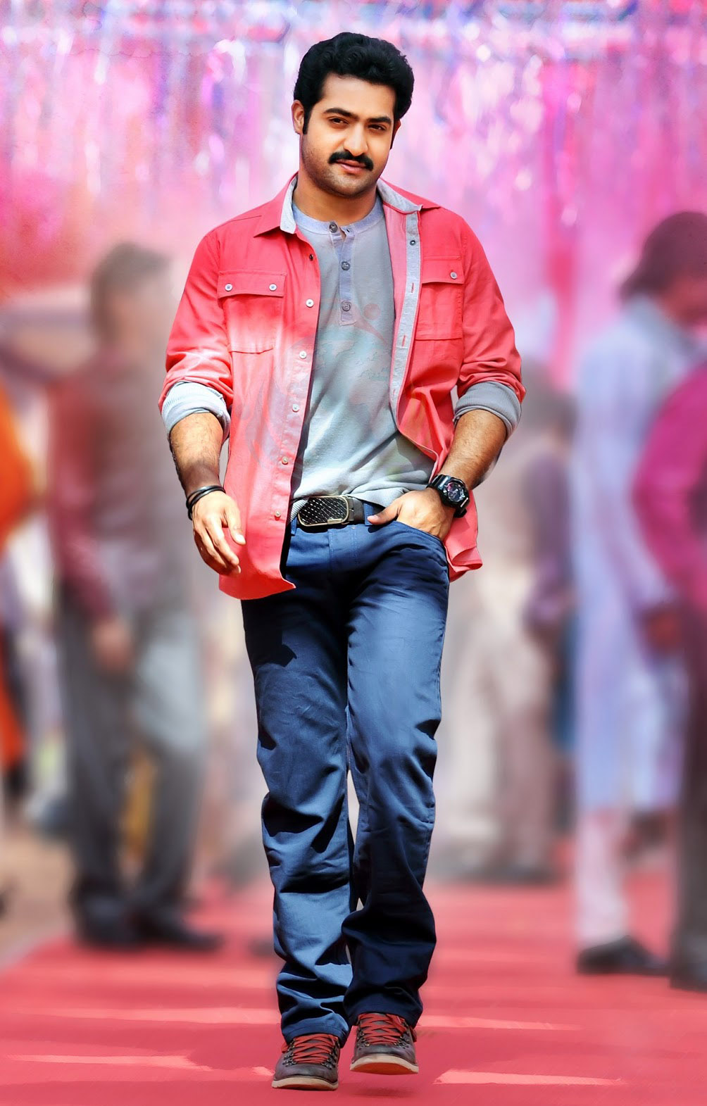 HUNK18: 30+ Jr NTR Images, Photos, Pics & HD Wallpapers Download