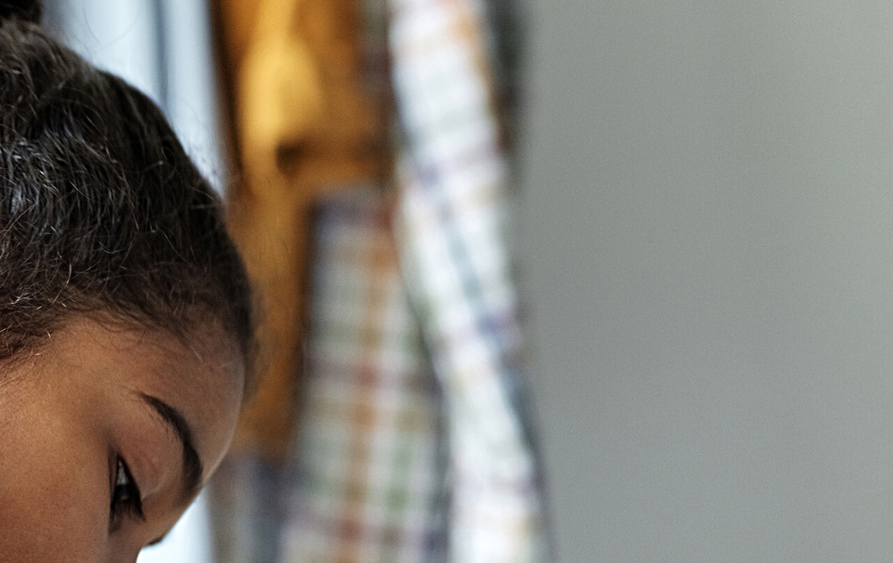 Anti- Homework ~ THIS IS WHERE IT IS AT