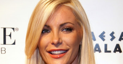 Crystal Harris Said : Sorry Hugh Hefner!