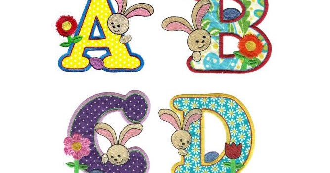 Guzel bir mola ☕️ : Aplike Harfler