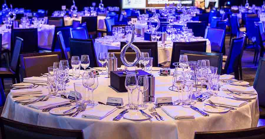 Event Décor For Those Special Days In Your Life