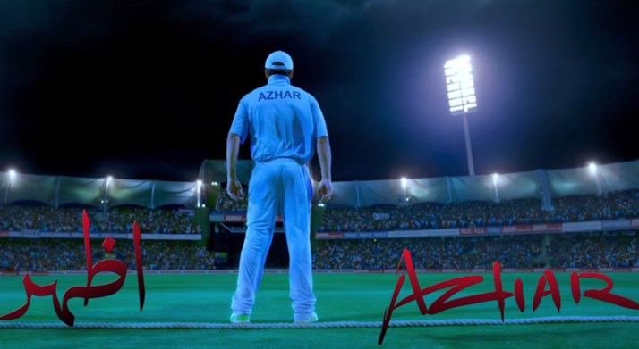 Azhar Movie Review - Emraan Hashmi, Nargis Fakhri