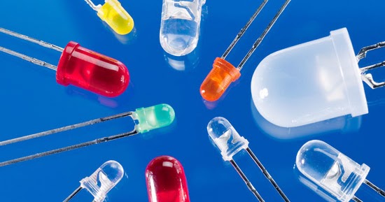 Pengertian Led, Cara Kerja Dan Pemanfaatannya