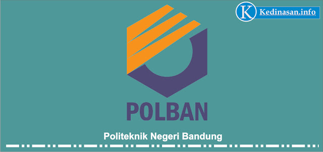 Pendaftaran Mahasiswa Baru POLBAN TA 2020/2021 - Sekolah Ikatan Dinas