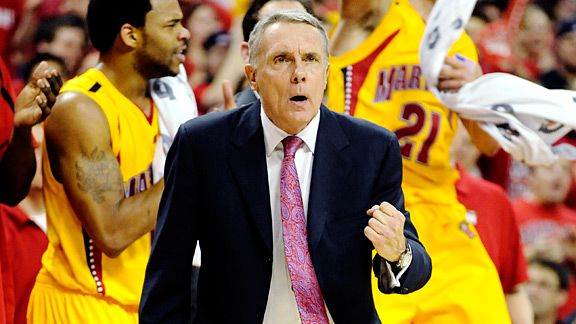 Bubba's Notebook: Gary Williams Walks Away a Winner