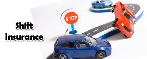 Shift Insurance