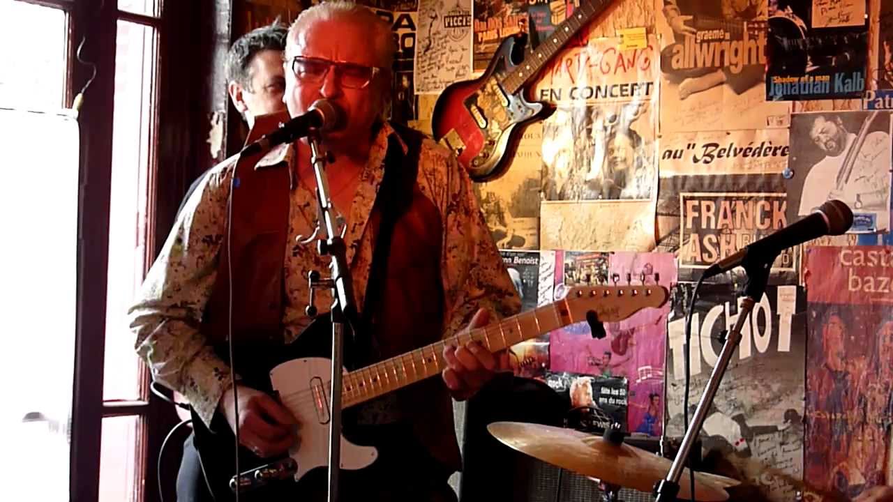 FRANCK L. GOLDWASSER