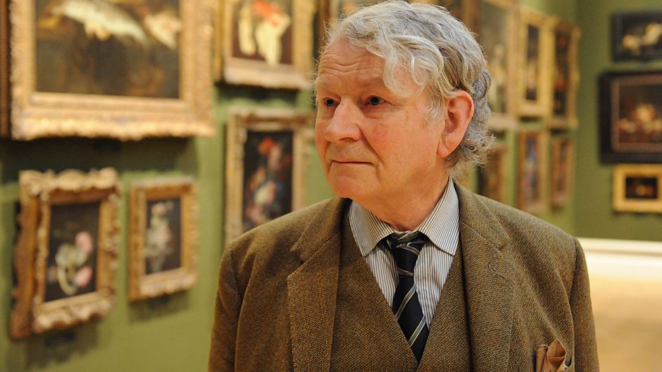 Oscar Quiz Answer: Jon Whiteley