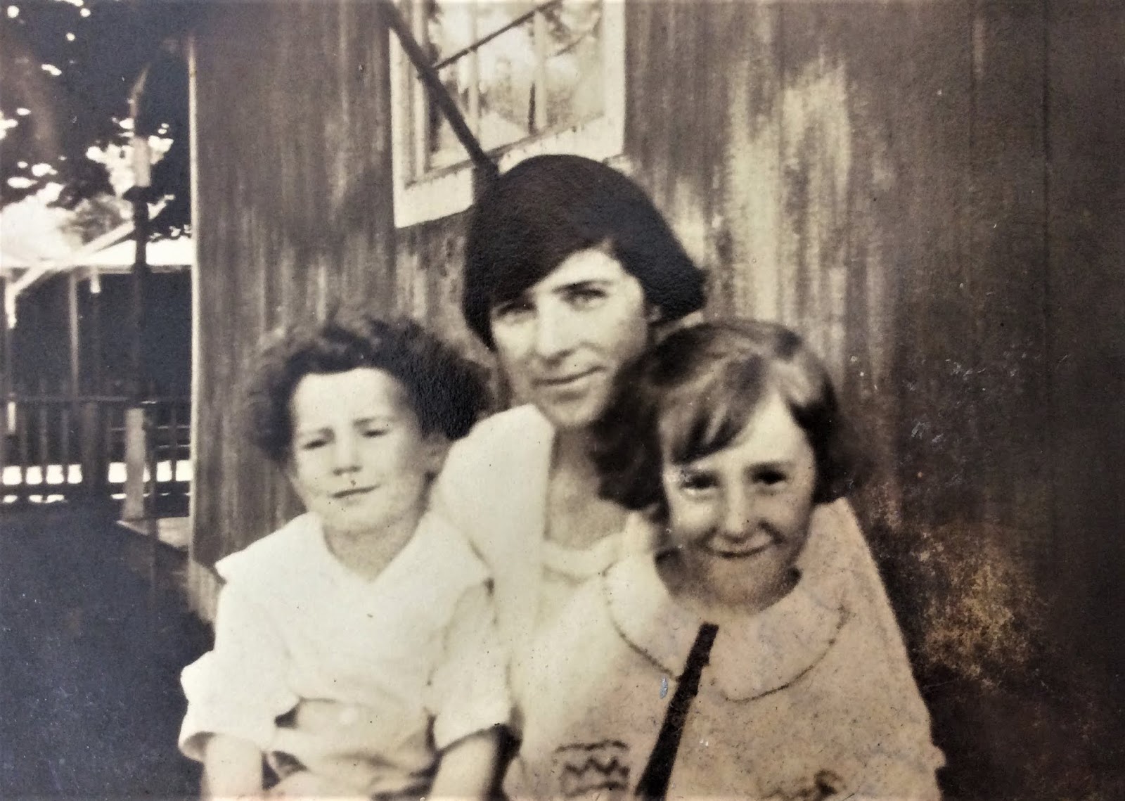 Walking With Ancestors: My Family and the Ratification of the 19th ...