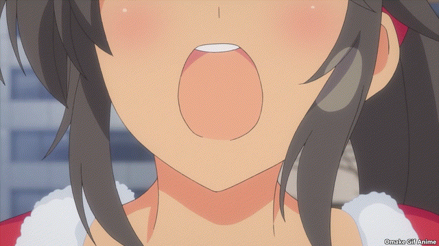 Joeschmo's Gears and Grounds: 10 Second Anime - Senran Kagura Shinovi ...