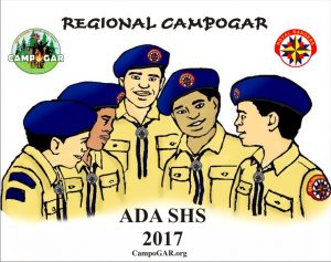 Missionettes Uniforms