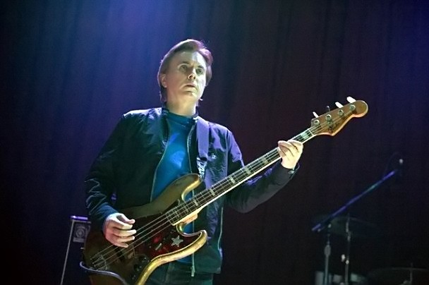 DaveCromwell Writes: Phil King - Exclusive Interview