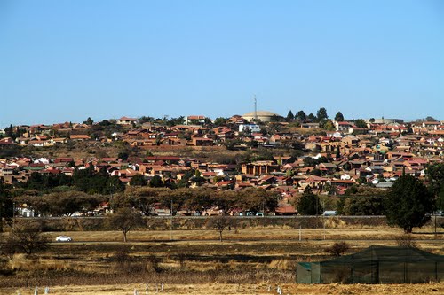 Team Building Packages Atteridgeville