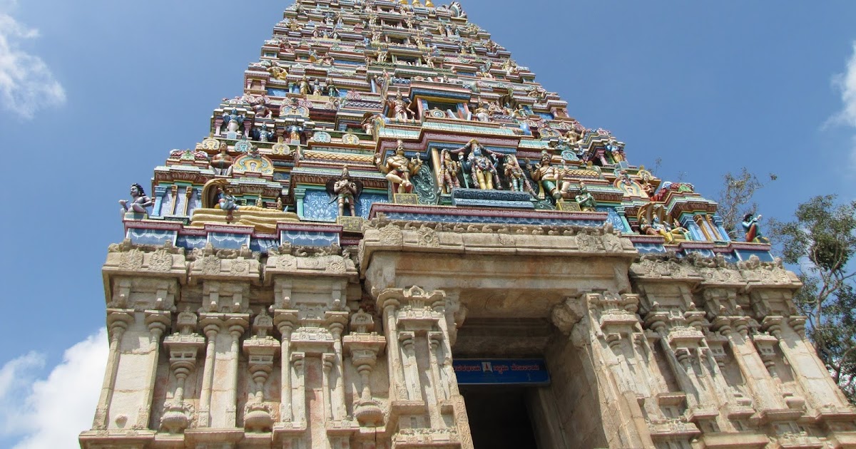 Suvarnamukhi and Thottikallu: Trekking along Bangalore’s outskirts