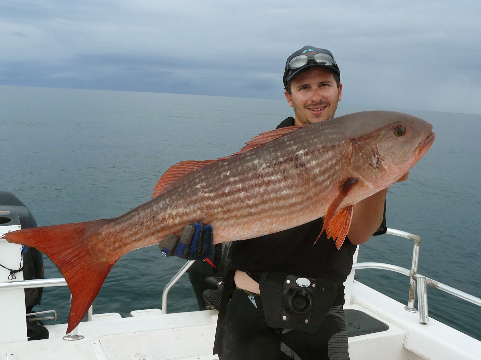 Masta'Fish guide pêche Bassin d 'Arcachon