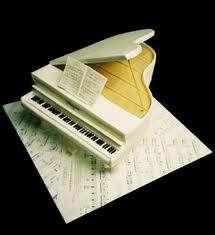 Modele Tort: TORT PIAN