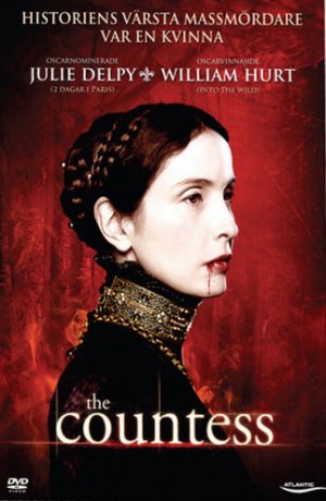Elizabeth Bathory Movie