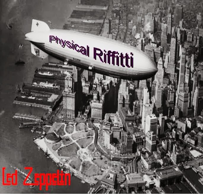 T.U.B.E.: Led Zeppelin - 1975-02-12 - New York City, NY (SBD/FLAC)