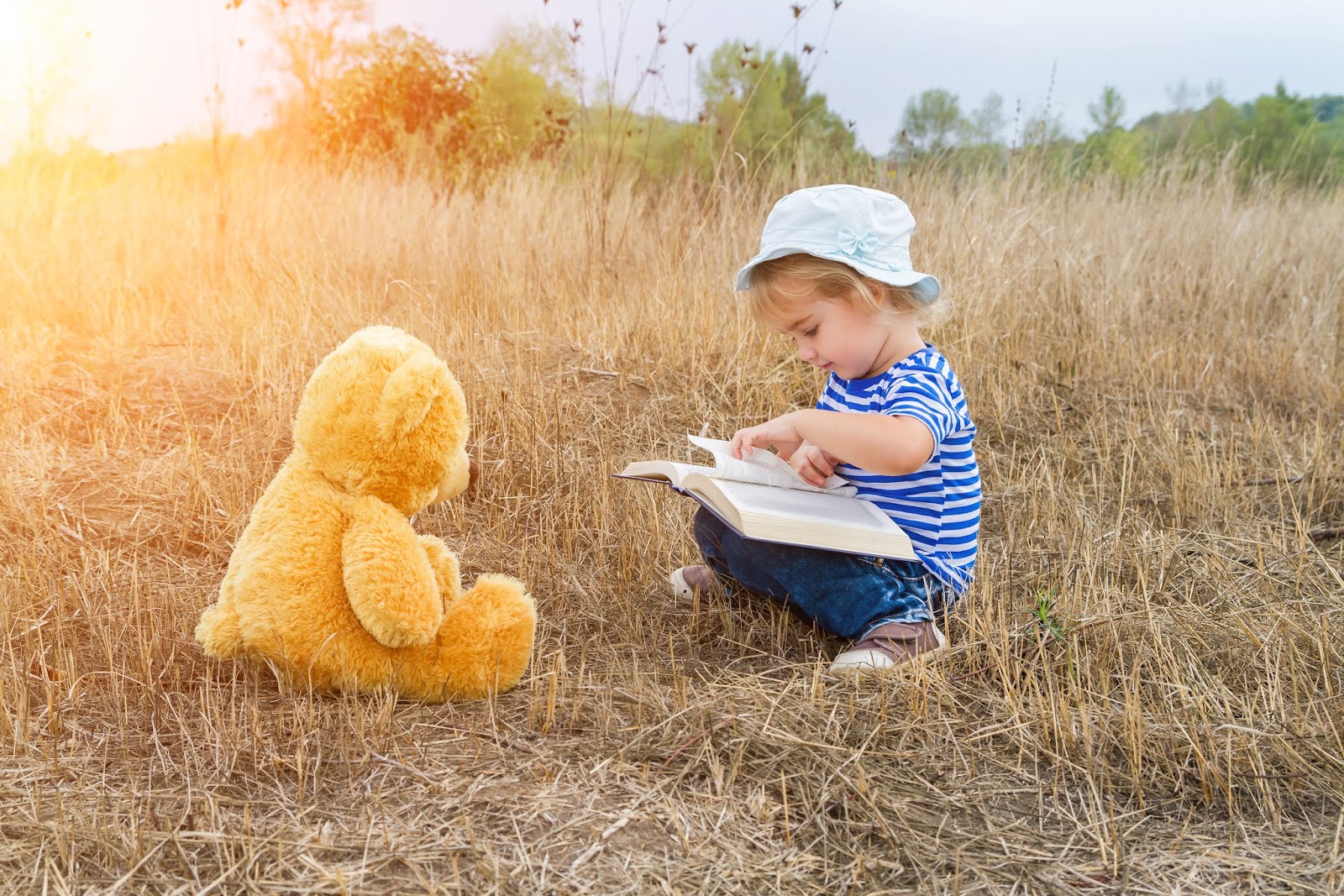 Is My Child Ready to Learn to Read {How to Teach Reading Part 2 ...