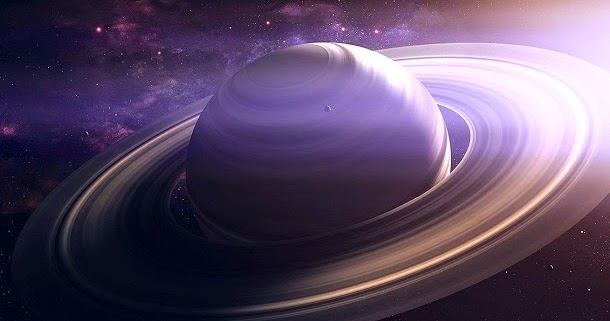 8 fatos curiosos sobre Saturno | Ciência Online - Saúde, Tecnologia ...