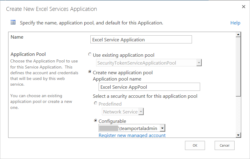 Tech Notes Configure Excel Services In SharePoint 2013 tech-notes-configure-excel-services-in-sharepoint-2013