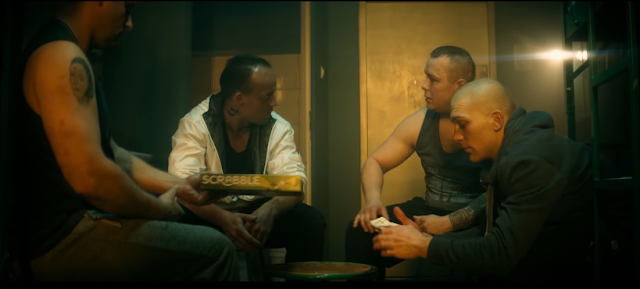 Proceder: Proceder 2019 FILM POLSKI