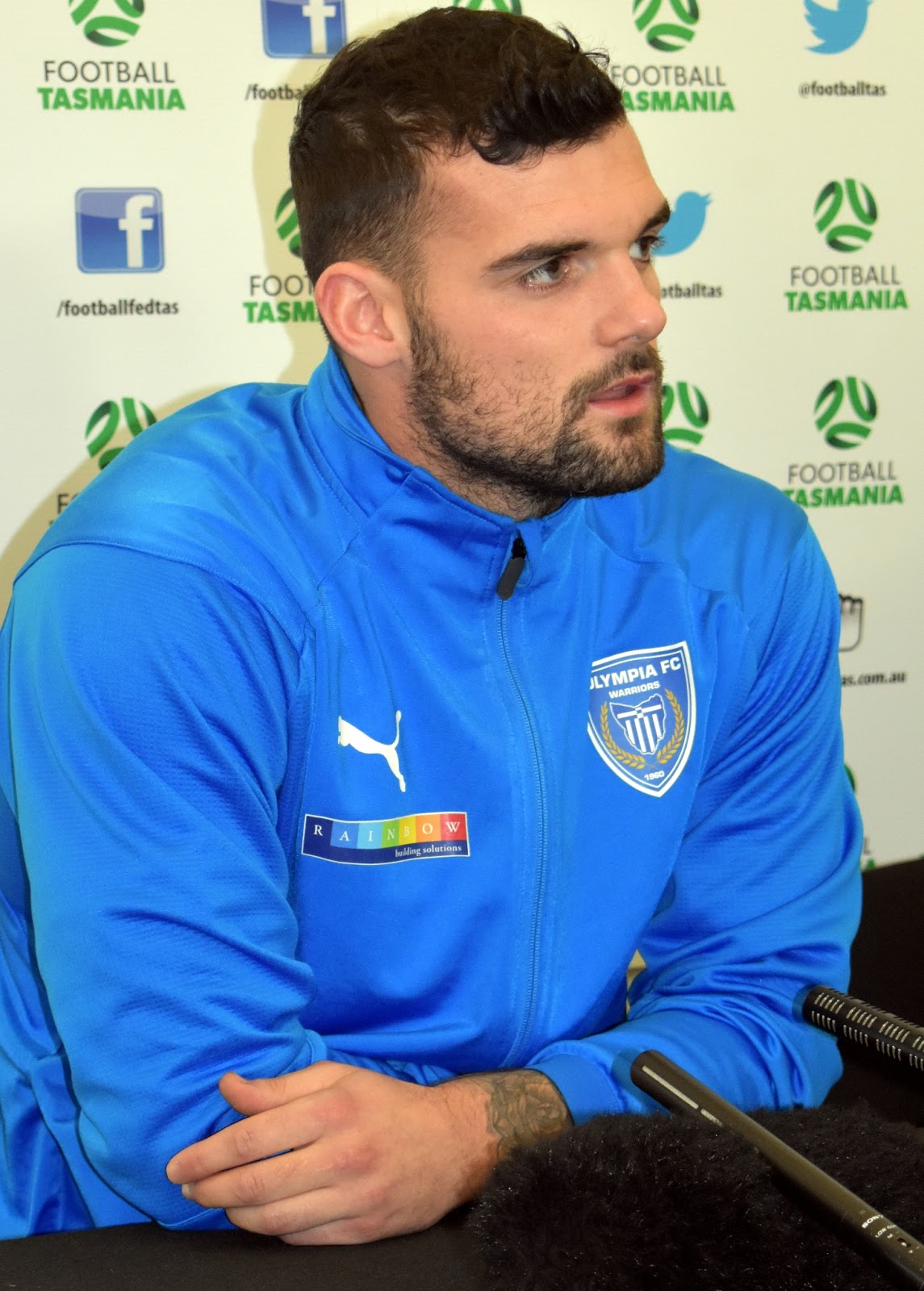 Walter Pless on Association Football: Lakoseljac Cup semi-finals should ...