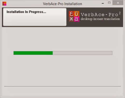 القاموس المطور VERBACE للترجمة بنسخته الجديده | مدونة حلوة للأبداع و ...