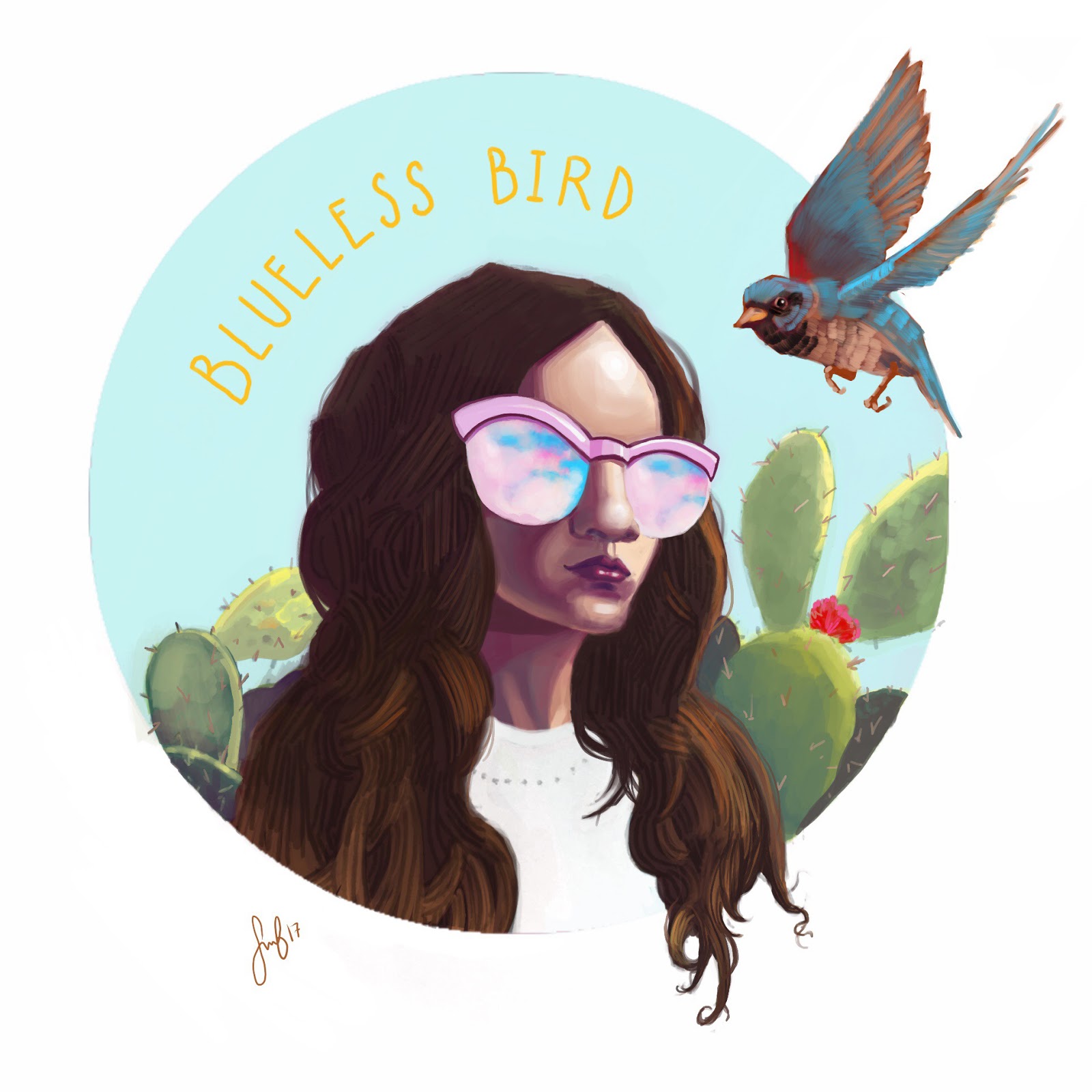 Scott Milton Brazee's Art