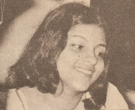 NAKARAJAN: BOLLYWOOD ACTRESS SIMPLE KAPADIA BORN ON 15 AUGUST 1958