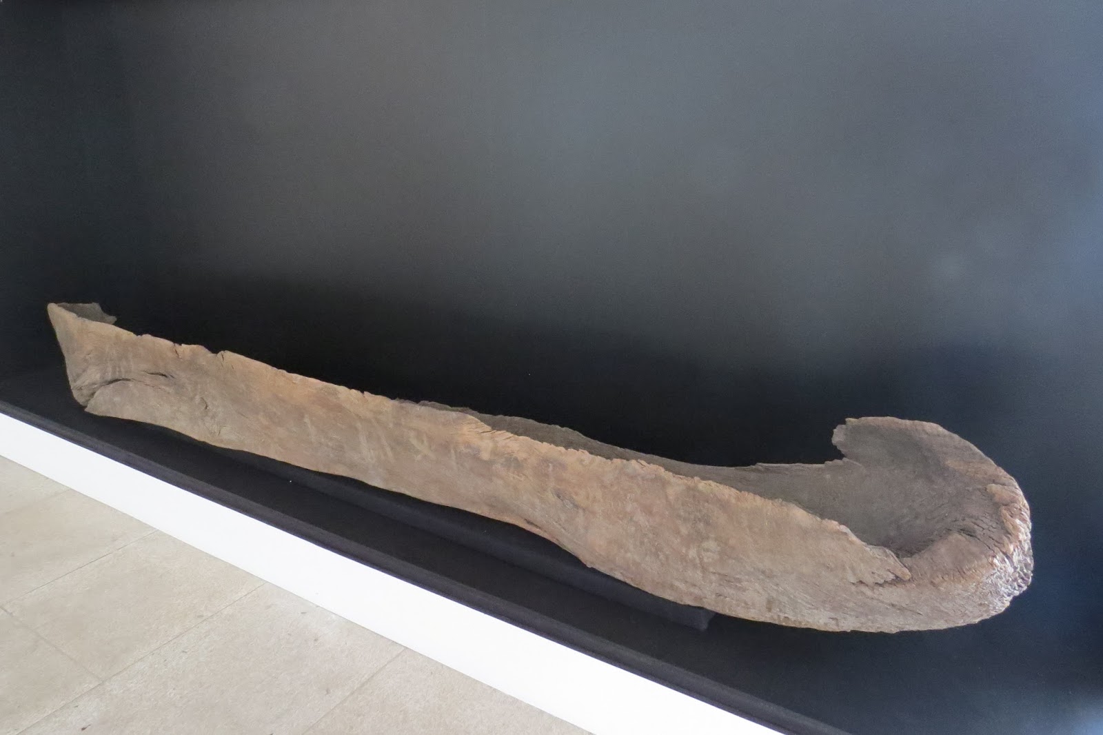 DOLETHES: PIROGAS DE LANHESES EM EXPOSIÇÃO NO MUSEU DE ARTES ...