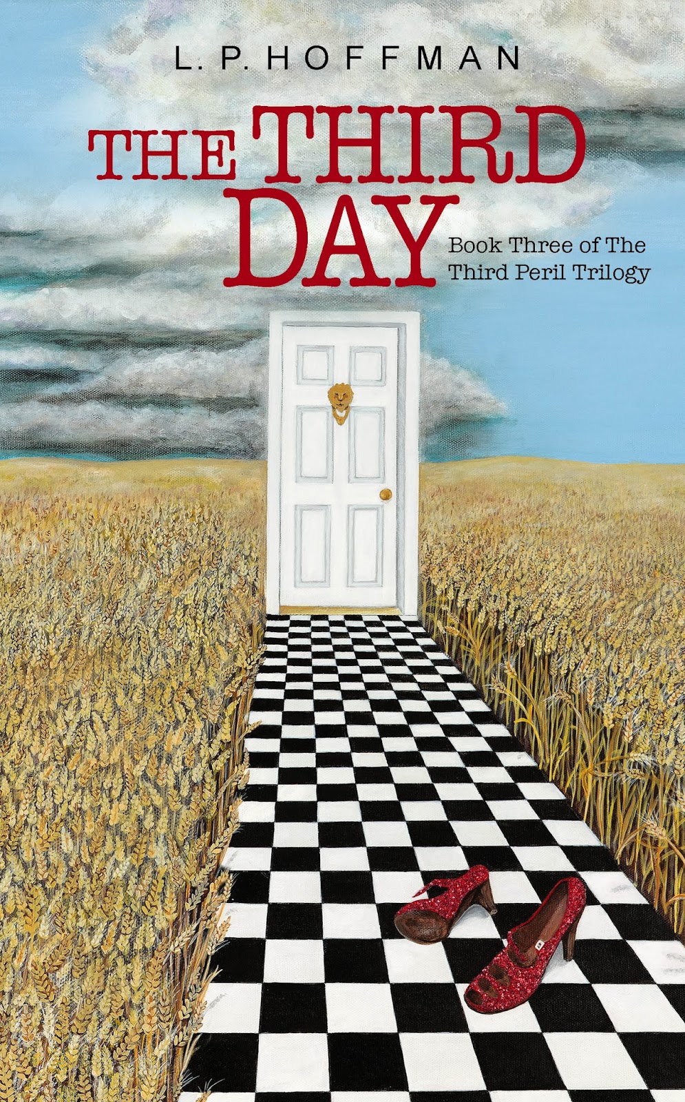 The Third Peril Trilogy