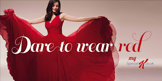 d1 Model Management: Merissa Porter for Special K