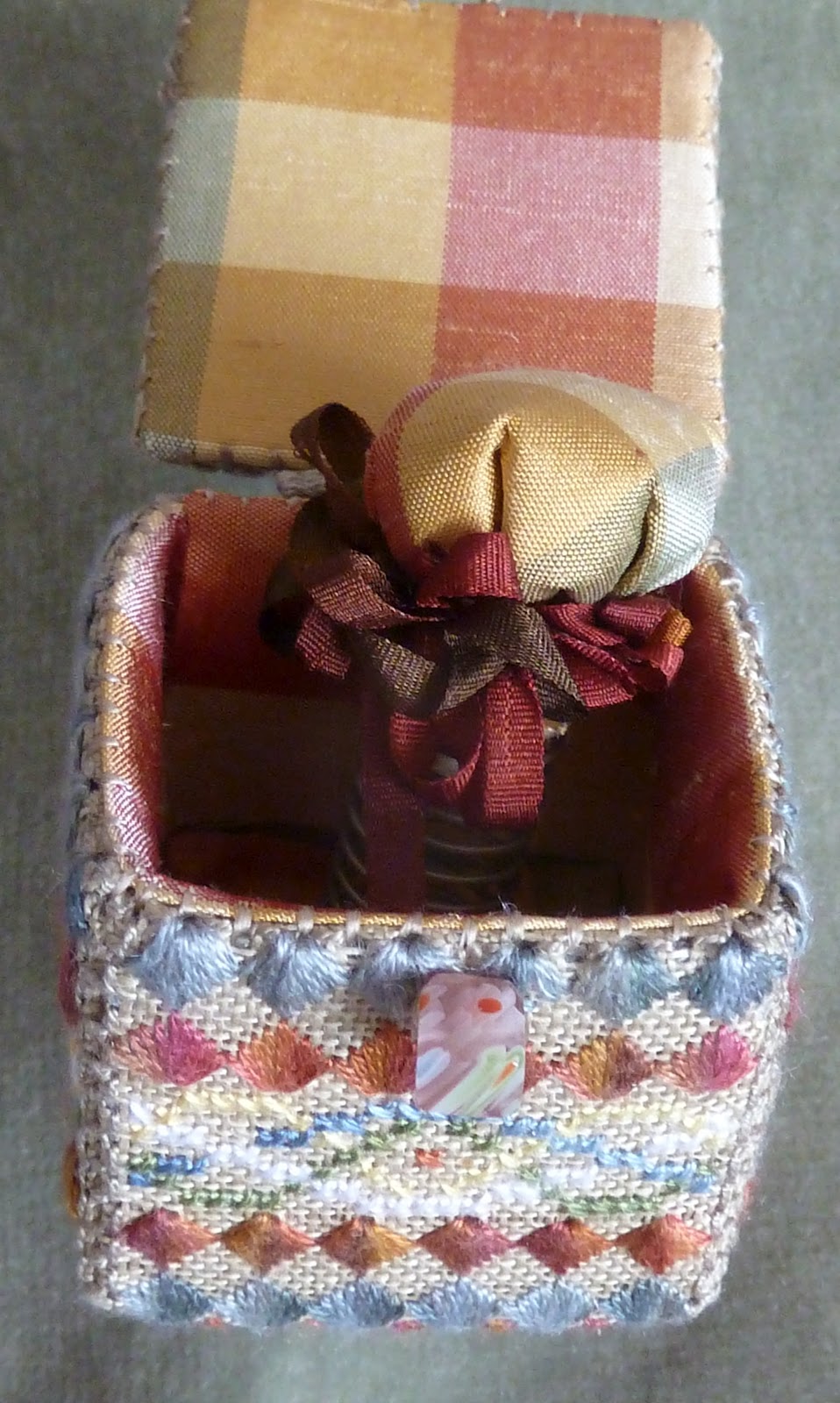 The World's Largest Collection of Smalls TOO: September 2012