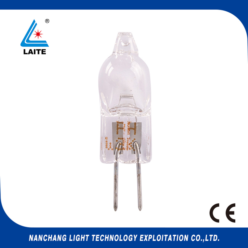 Nanchang Laite Technology Exploitation Co,Ltd: OSRAM 64225 6V 10W G4 ...