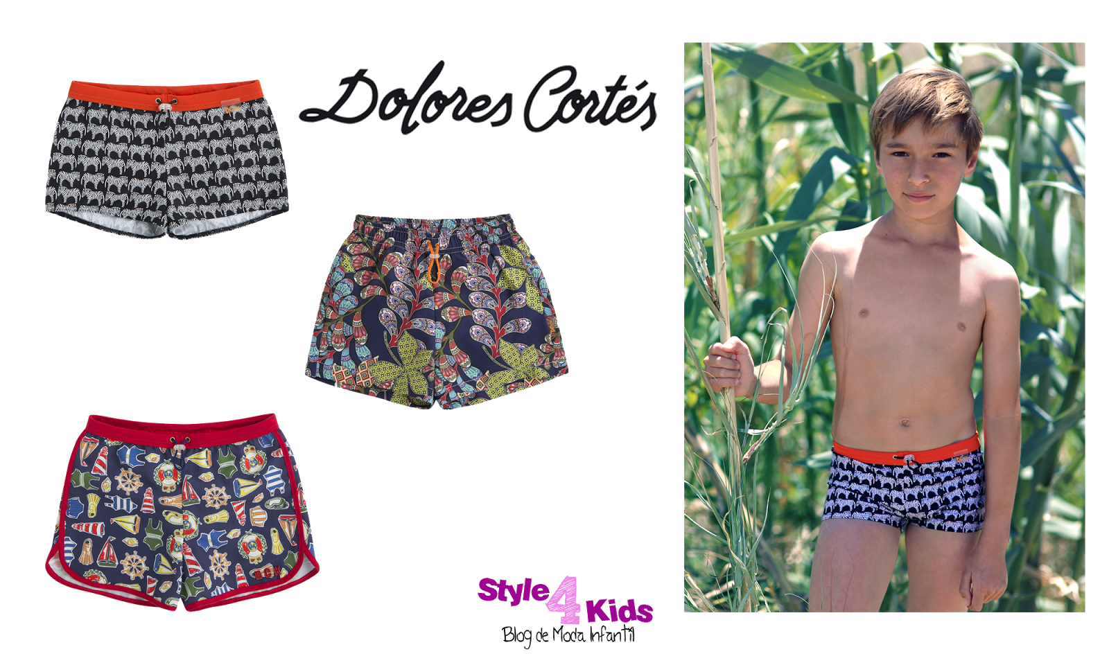 Style 4 Kids: ☀ Moda Baño con DC Kids ☀
