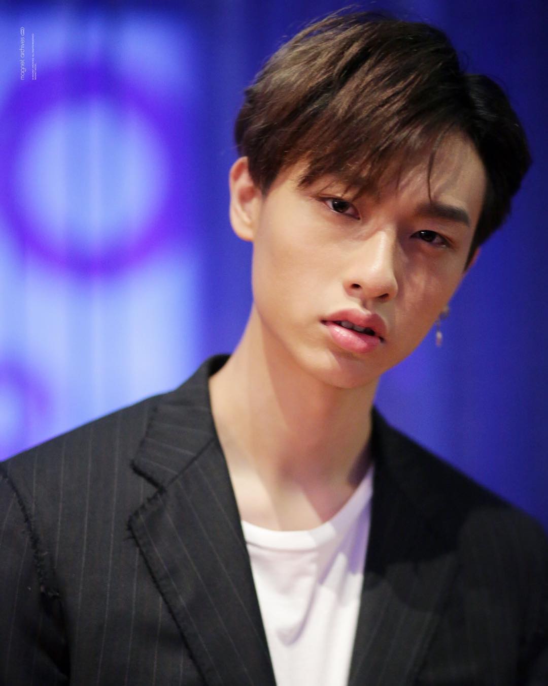 me wuv you: Gun Napat Na Ranong Profile and Facts