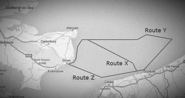 Endeavour Trust: Dunkirk