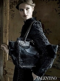 Valentino Fall Winter 2012 Campaign | Landrys Lifestyles Blog