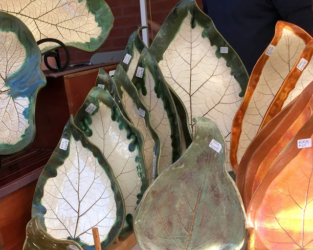 My Paisley World: Play with Clay- Robin Nidelcheff’s Gorgeous Pottery