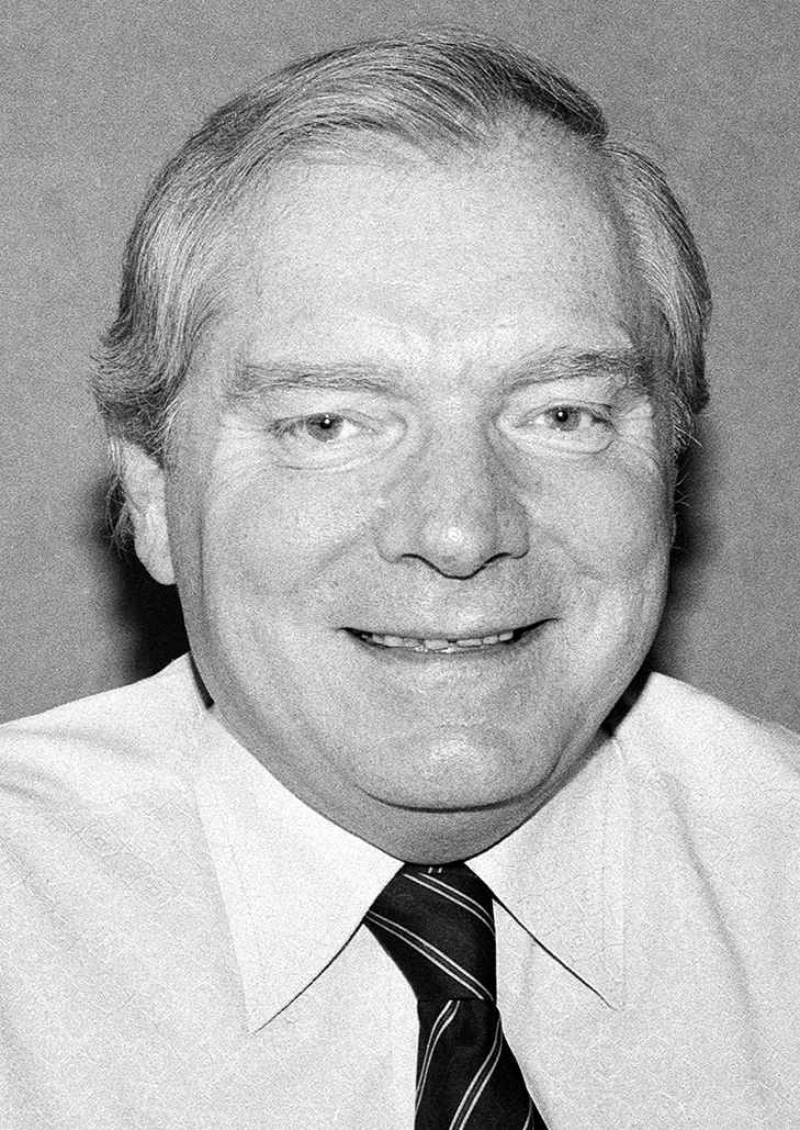 KezdonetBlog: John Knight, journalist, August 28, 1929–March 20, 2019.