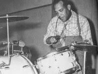 PJBDrummer : August 2014