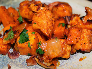 Coasting the Draft: The BEST Post-Workout Meal