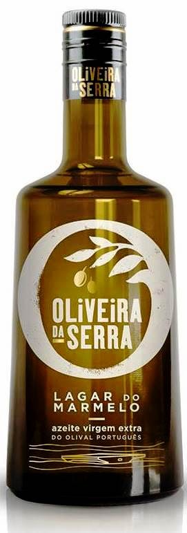 O Cão Que Fuma Oliveira Da Serra é O Melhor Azeite Do Mundo